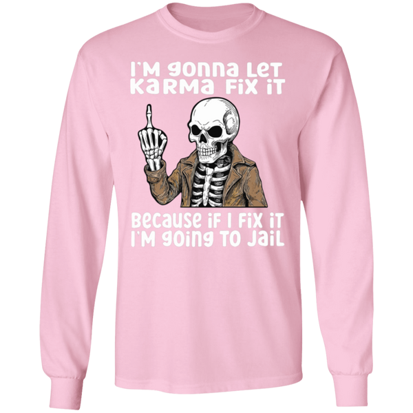 Karma Fix It Collection - Just Love Skulls